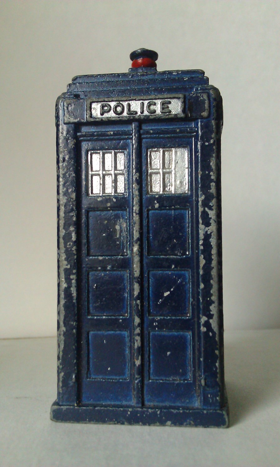 Dinky Toys Vintage Police Box - TARDIS*