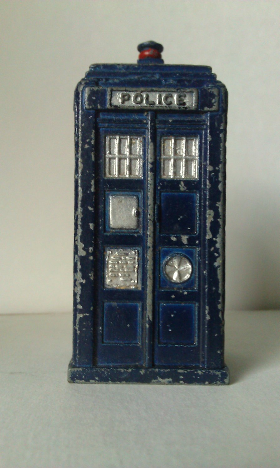 Dinky Toys Vintage Police Box - TARDIS*