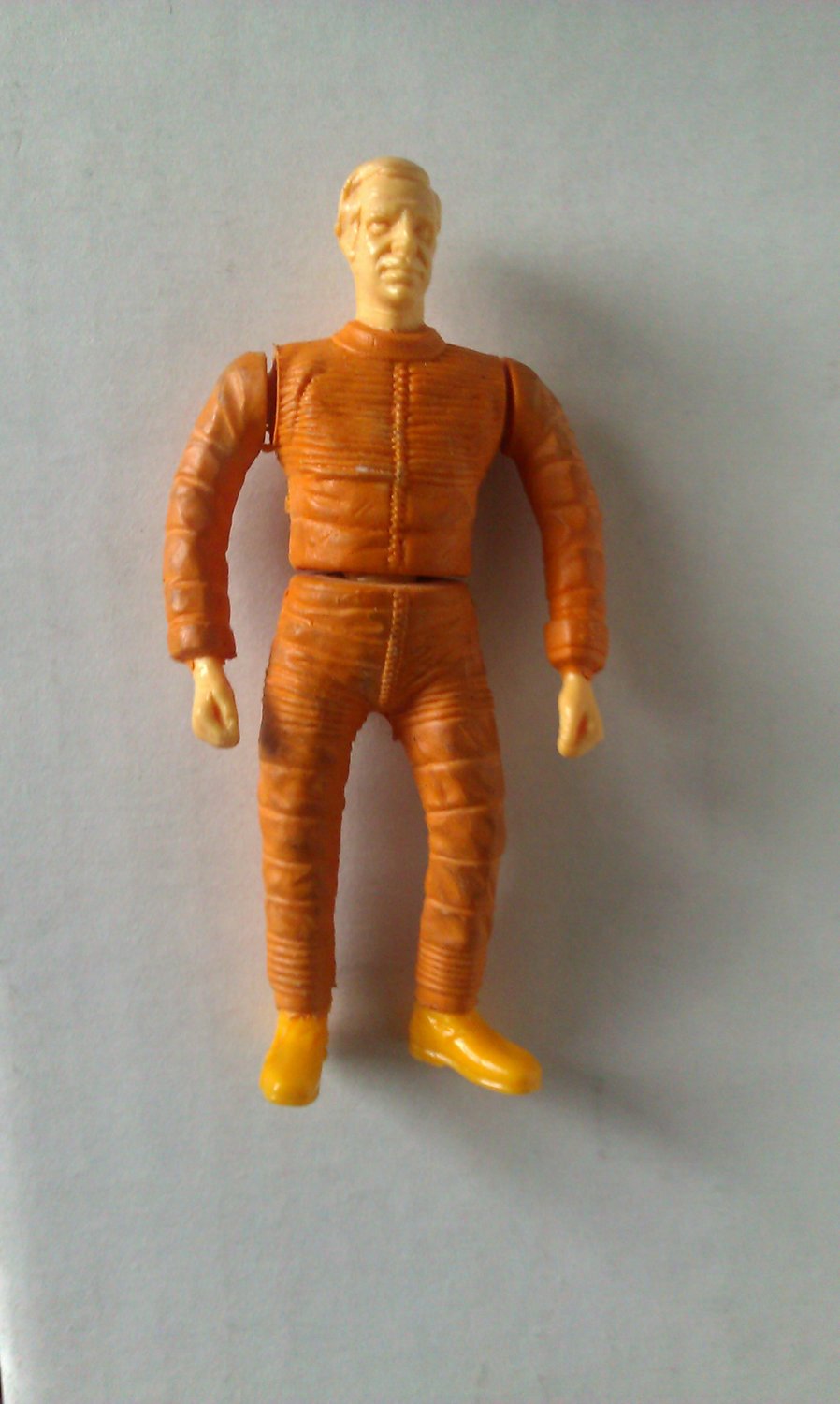 Commander Koenig Space 1999 Eagle One Exclusive Figure*
