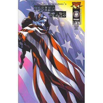 Rising Stars #20 (Comic Book) - Top Cow