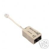 Excelsius Z-Blocker Dual DSL filter Z-330P2J *NEW*