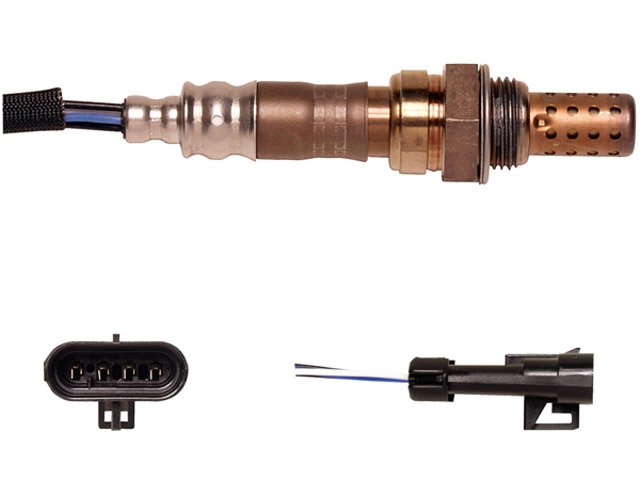 1995 - 2001 Chevy Blazer V6 4.3 front Oxygen Sensor 4012