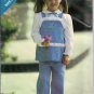 Vintage simplicity 8189 Misses Dress - 1969 - Sz. 10