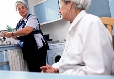 Domiciliary Care Application Pack £1500