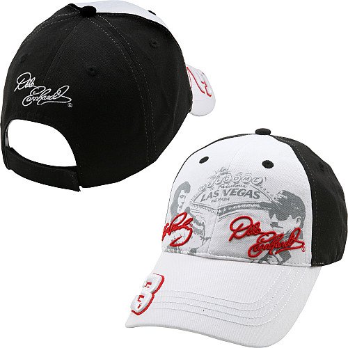 Dale Earnhardt / Elvis Presley Cap