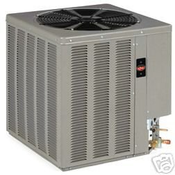 5 TON CENTRAL AIR CONDITIONING CONDENSING UNIT A/C