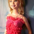 RIO DE JANEIRO Barbie Doll New in Box!!