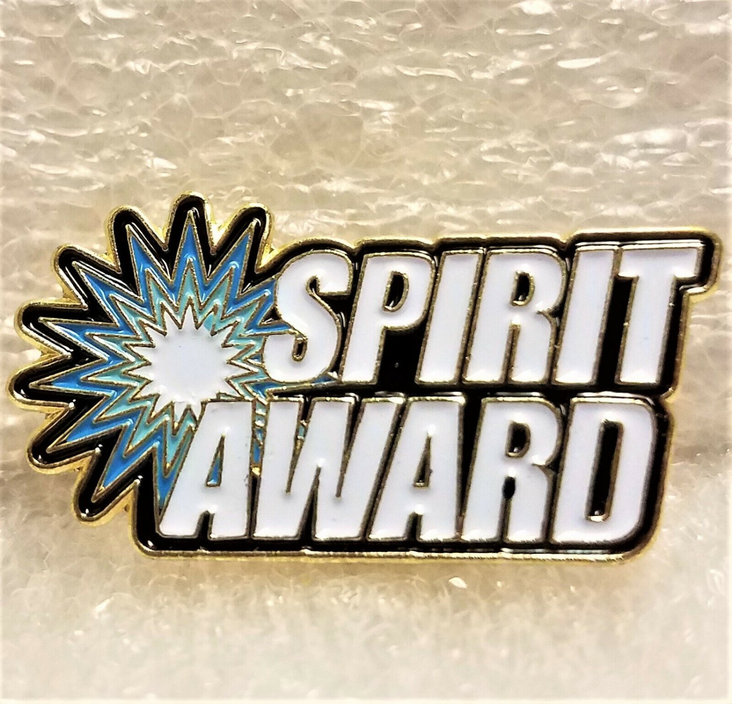 16 Spirit Award Pins by Crown Awards