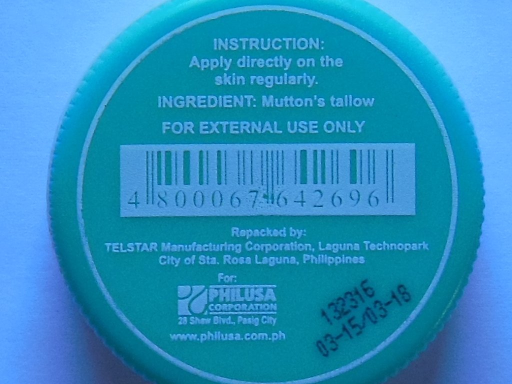 X2 Apollo Sebo De Macho Skin Moisturizer Scar Remover Makeup Base ...