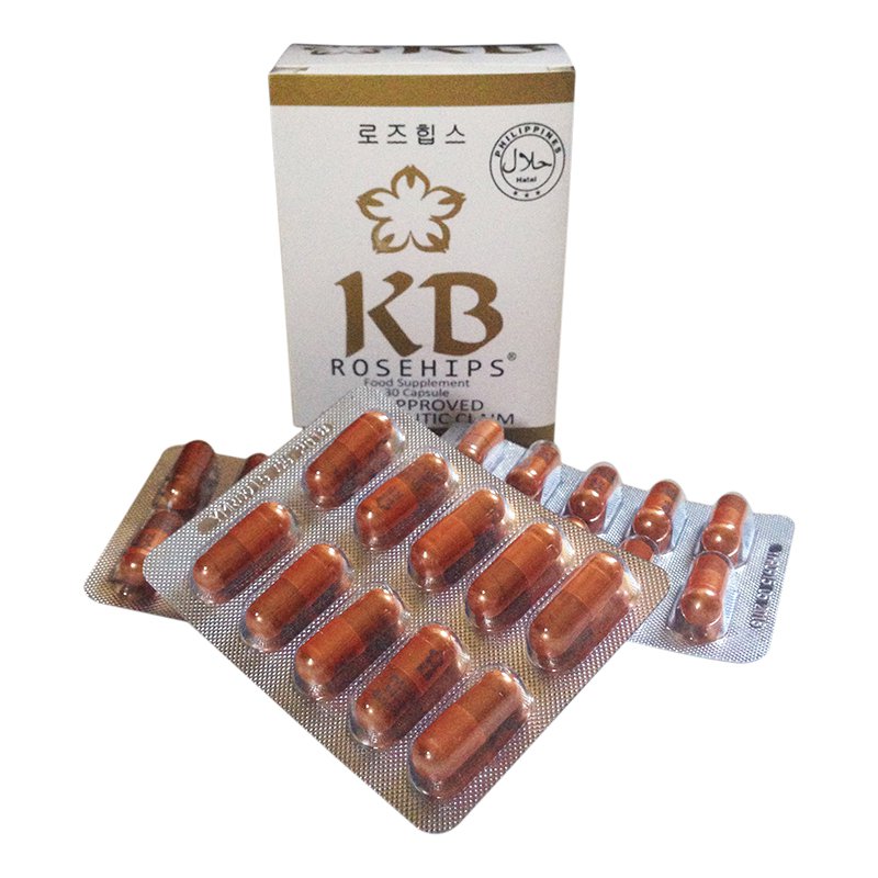 KB Kyusoku Bihaku Glutathione Activator Plus Whitening Pills and FREE ...