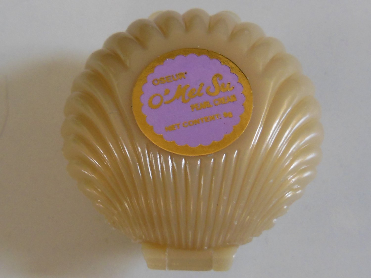 X6 Oseur O Mei Su Pearl Paste Green Pods Eliminates Freckles Rashes ...