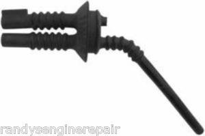 545081897 *OEM* GENUINE HUSQVARNA FUEL LINE KIT 124C 124L 125L 128L 128LD
