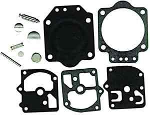 Zama RB-16 Carburetor Repair Kit for C2S-H5A C2S-H5 Homelite Super 2 XL ...