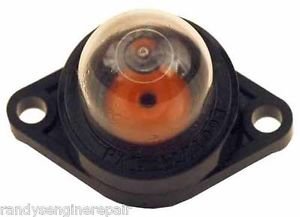 530071835 Poulan Craftsman Snapper Primer Bulb for Chainsaw Edger ...
