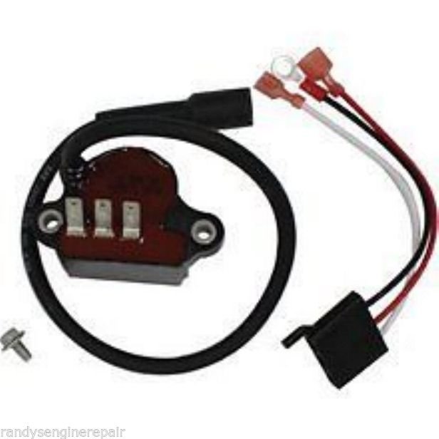 Kohler 12 707 01-S - Kit, DSAI Digital Module fits some CV16 model engines