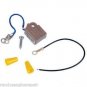 Nova electronic ignition module replace points on Homelite & Poulan ...