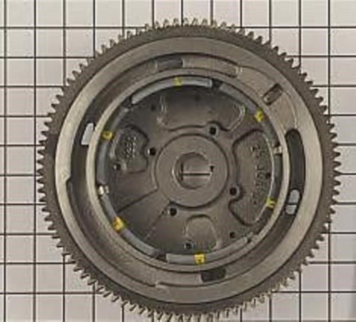 FLYWHEEL 24-025-55 KOHLER fit many CH & CV ENGINE PART