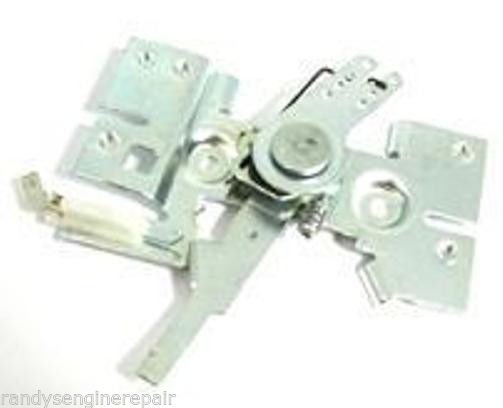 Tecumseh, Craftsman Control Bracket assembly # 34677