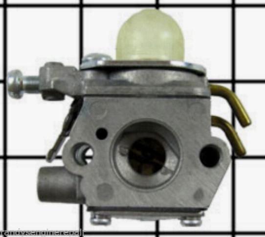 OEM 308054001 Homelite Carburetor Carb Mightylite Trimmer UT 21566 ...