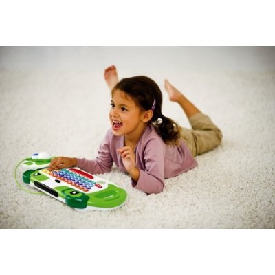 LeapFrog Clickstart My First Computer