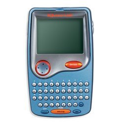 Leap Frog iQuest Handheld 4.0 with BONUS Starter Pack Cartridge