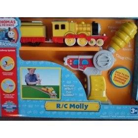 Thomas The Tank Trackmaster R/C - Molly