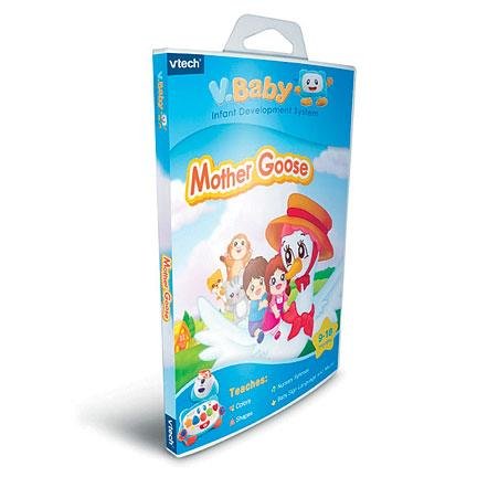 Vtech - V.Smile Baby: Mother Goose