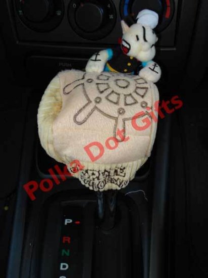 PopEye Car Set: Complete 13 pc set to transform your car!