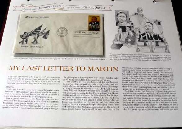 Reader's Digest 1st Day Cover Collection-Stamps-SALE