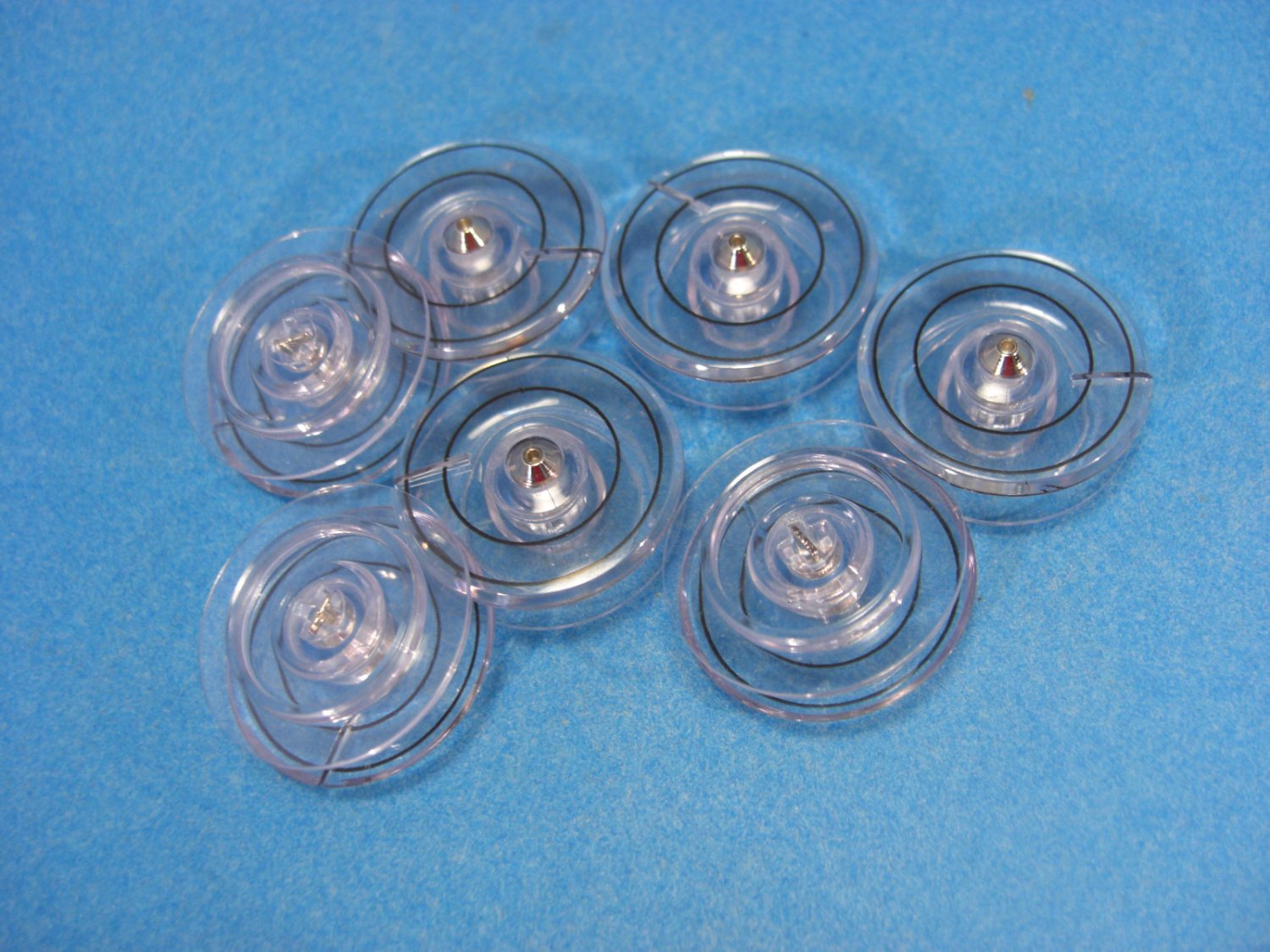 Singer Centaur II Sewing Machine Bobbins #312956-B