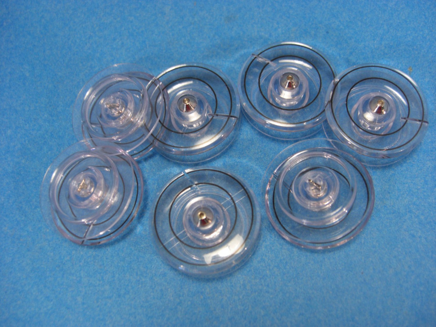 Singer Centaur II Sewing Machine Bobbins #312956-B