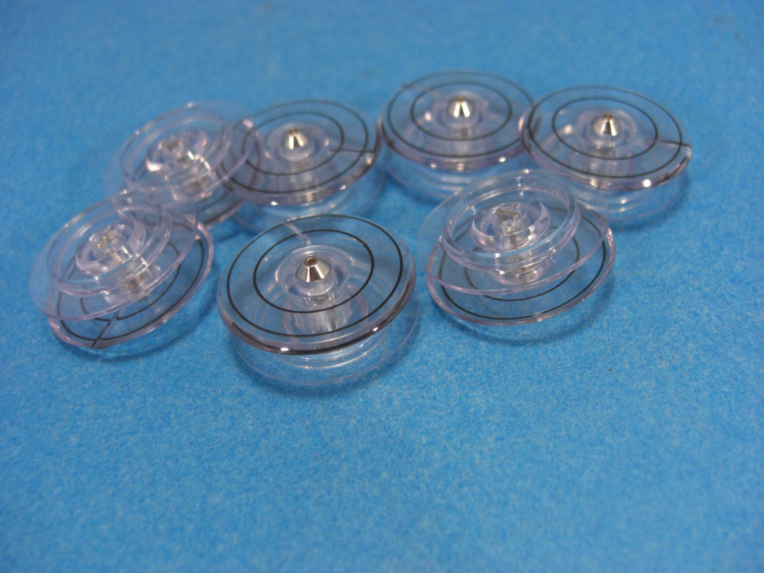 Singer Centaur II Sewing Machine Bobbins #312956-B