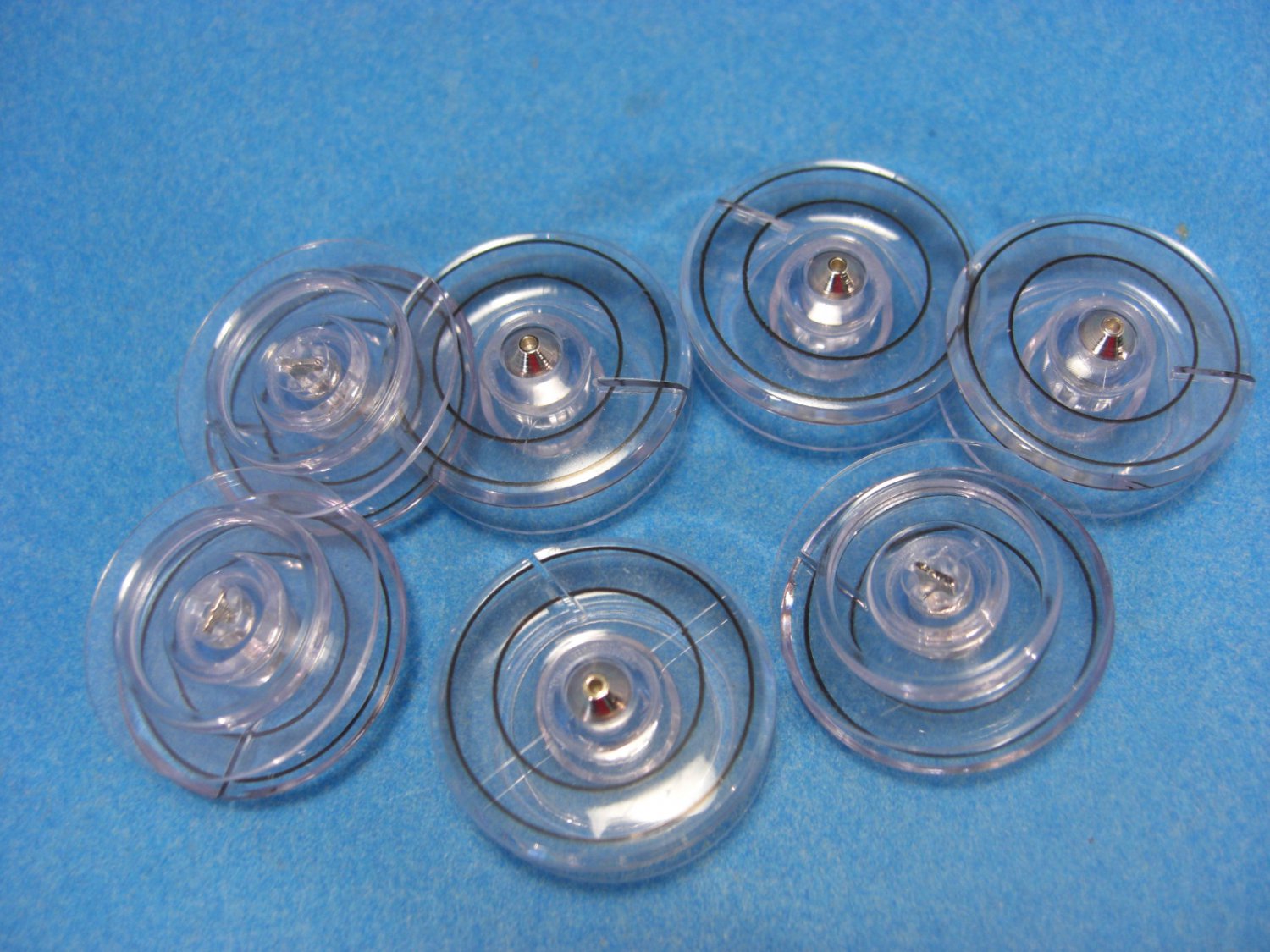 Singer Centaur II Sewing Machine Bobbins #312956-B