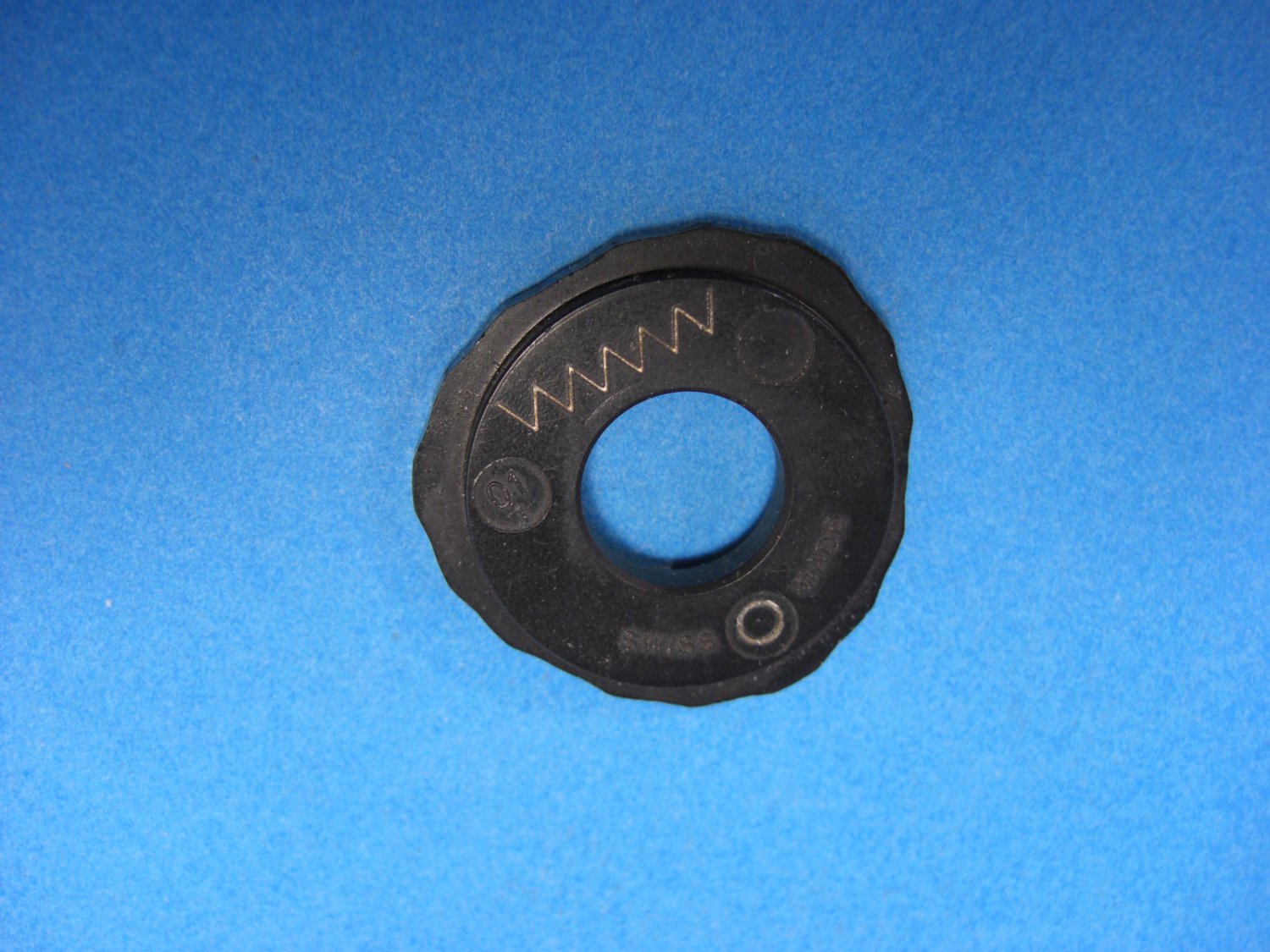 Elna Sewing Machine Pattern Cam-Disc #101 RM-5