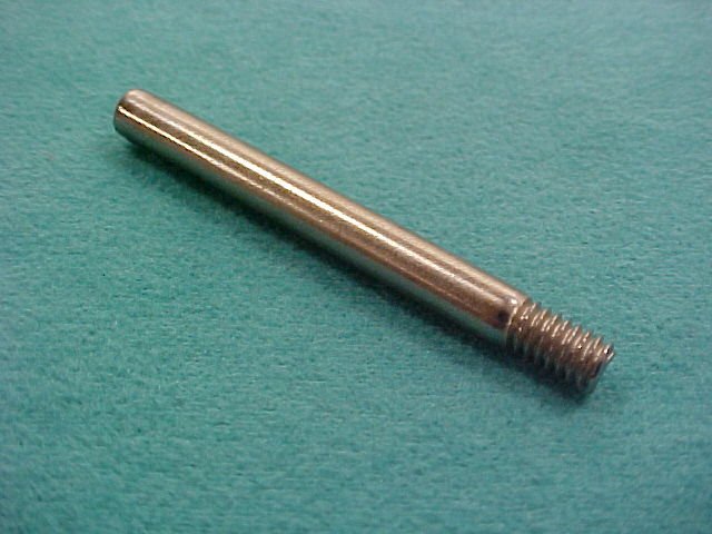 Standard Metal Screw-in Sewing Machine Spool Pin