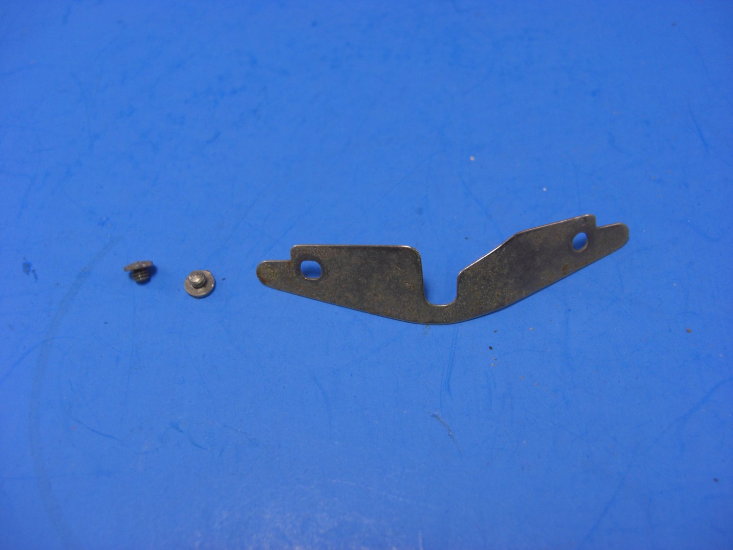 Janome New Home Model 170 JA-2 Sewing Machine Shuttle Race Cap (Spring ...