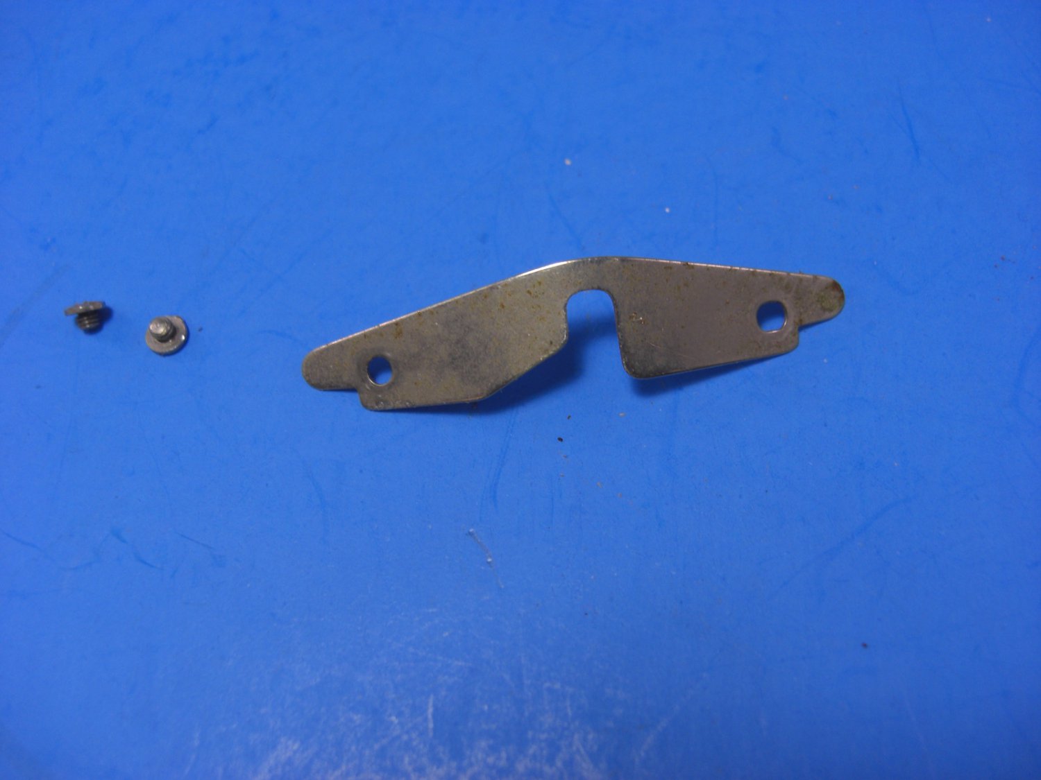 Janome New Home Model 170 JA-2 Sewing Machine Shuttle Race Cap (Spring ...