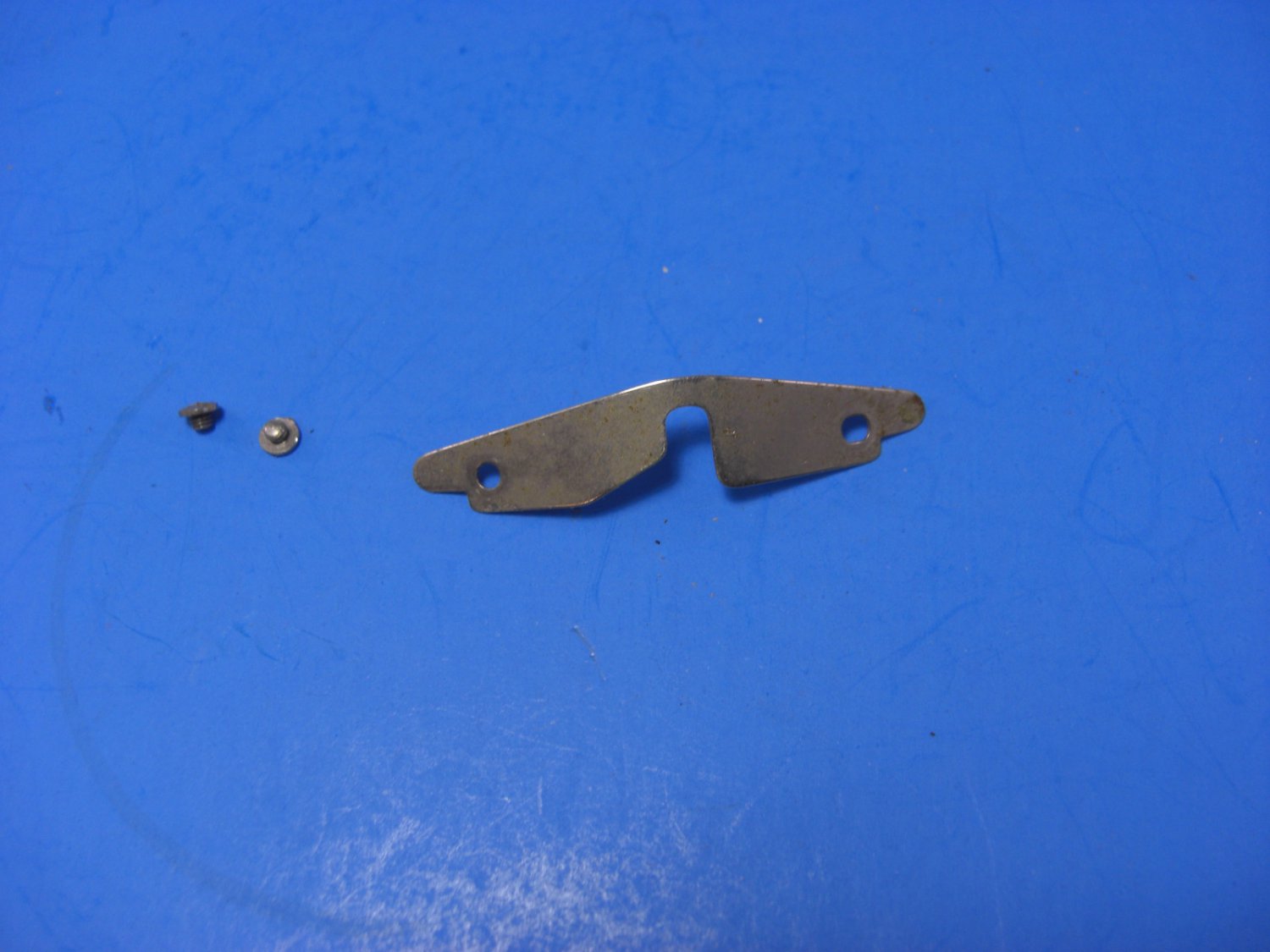 Janome New Home Model 170 JA-2 Sewing Machine Shuttle Race Cap (Spring ...