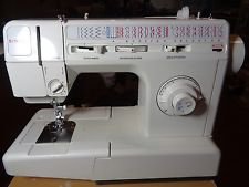 Singer Sewing Machine Model 5050c 7 Pcs Side Door/Panel