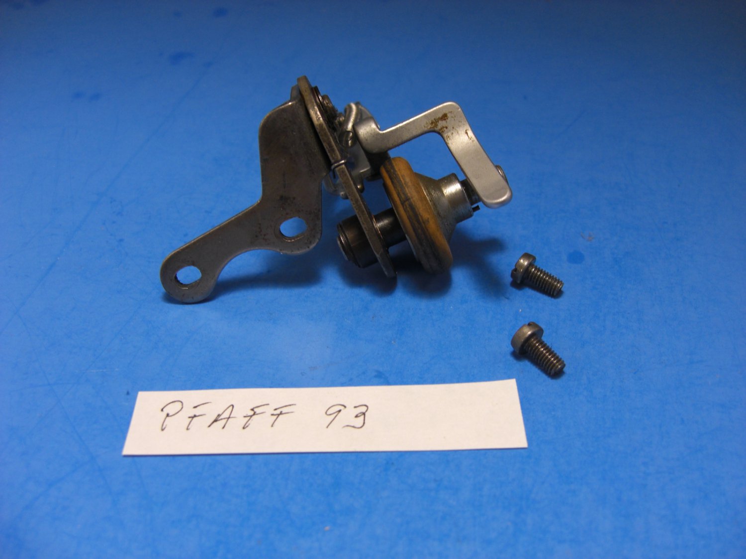 Pfaff 93 Sewing Machine Bobbin Winder
