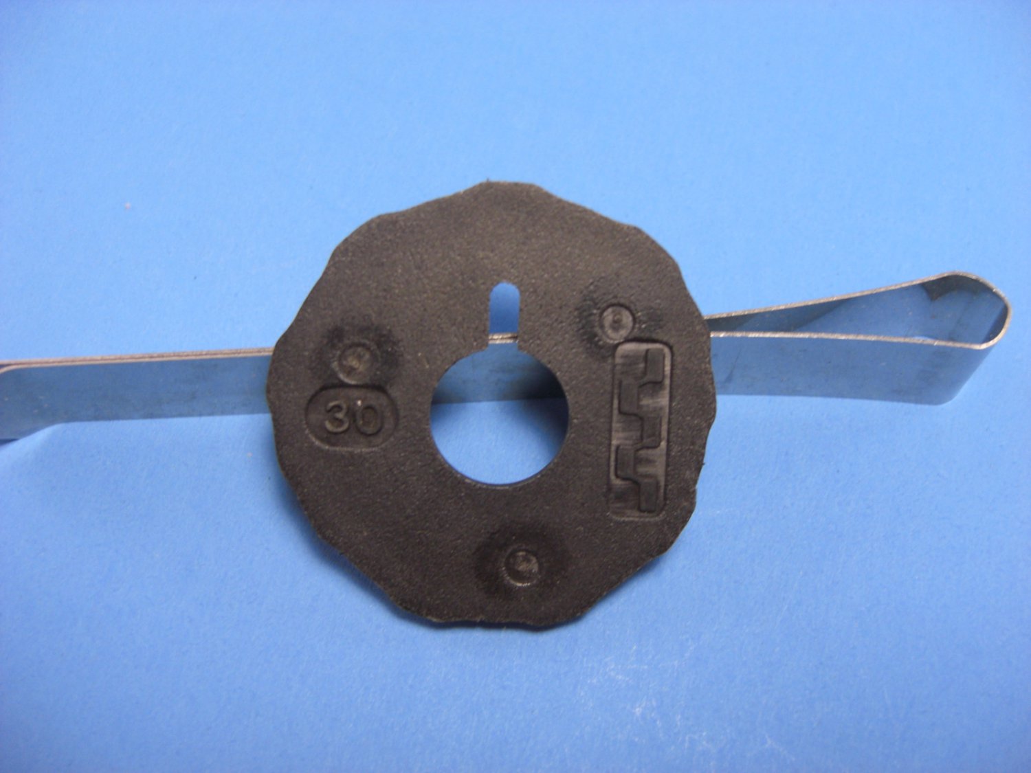 SINGER Flat Cam Fashion Decorative Disc #30