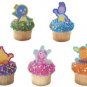 Backyardigans Cake topper