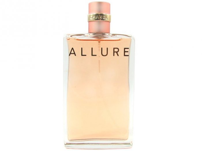 Allure Perfume - Eau De Parfum Spray 1.7 Oz TESTER