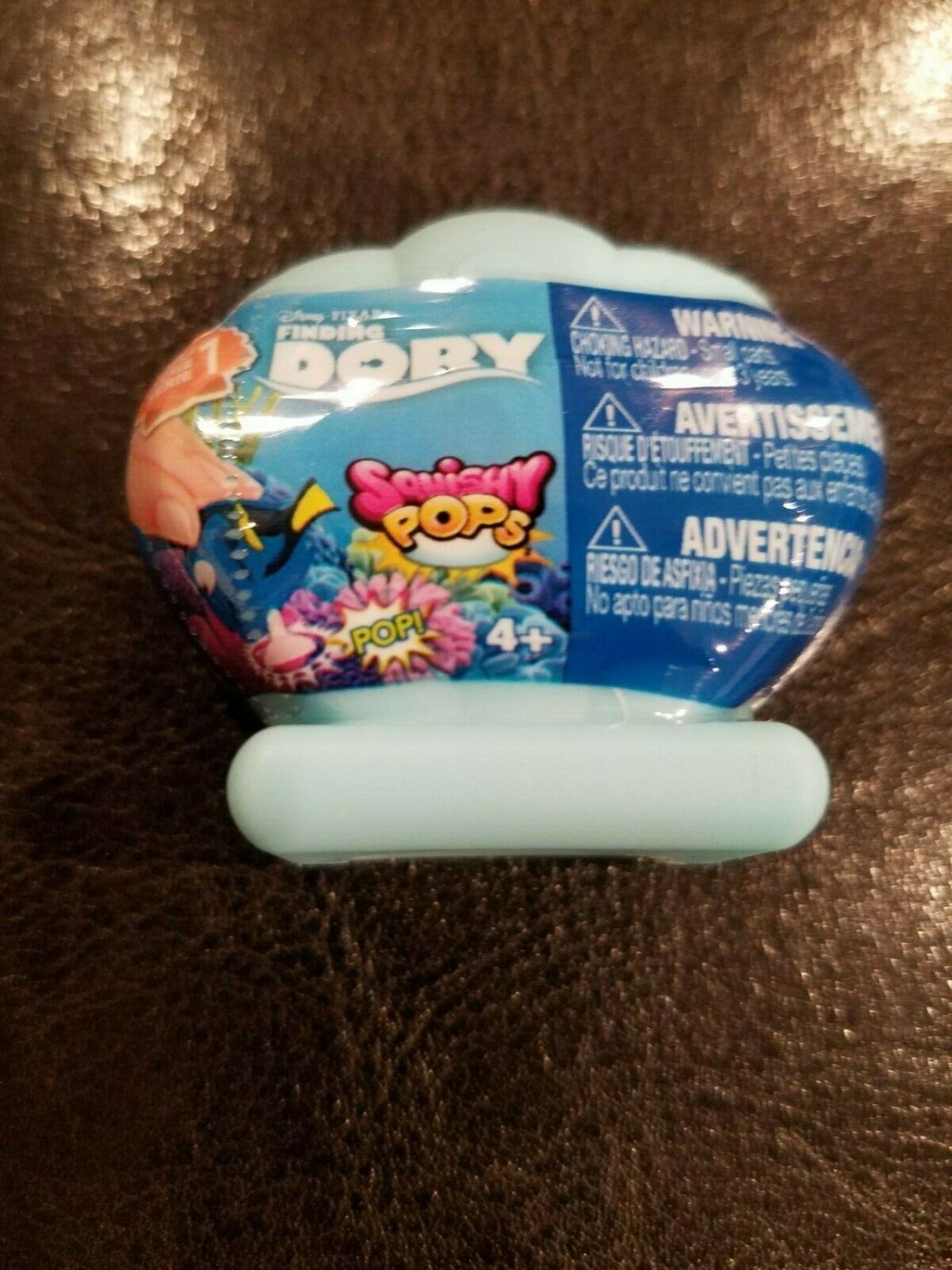 Disney Pixar Finding Dory Squishy Pops Series 1 Random Figure