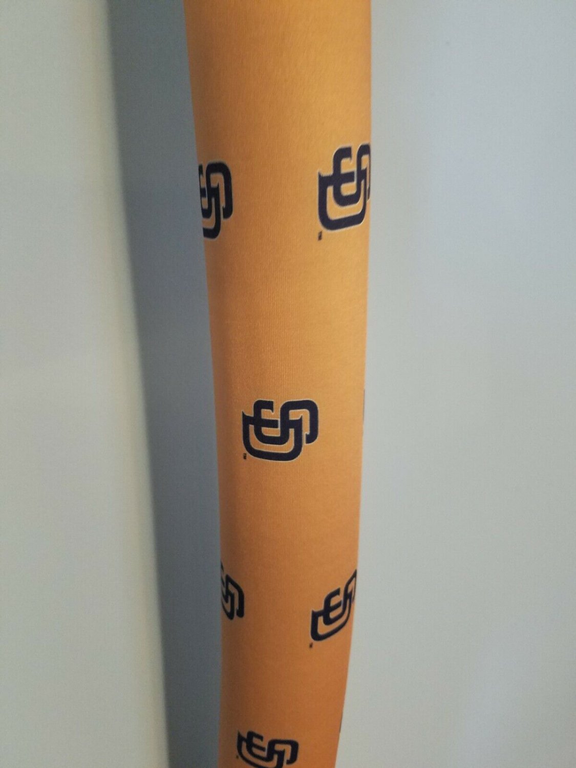 San Diego Padres Swimming Pool Noodle Cover Logo Light - MLB Baseball ...
