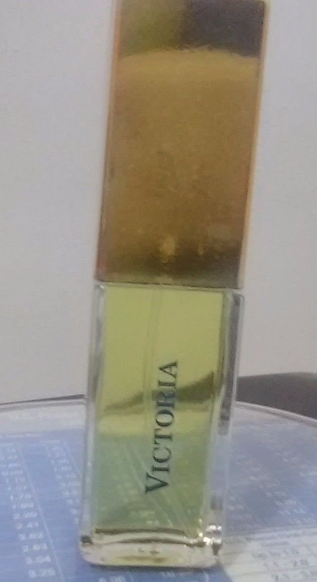 VICTORIA Perfume Victorias Secret Original Cologne Spray 1/2 oz. 5 OZ ...