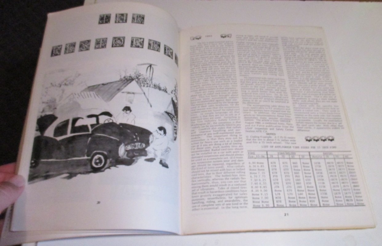 Kaiser Frazer Owners Club INT Quarterly Volume 16 January 1981 No 2