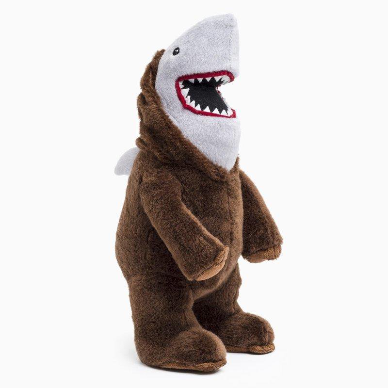 Avril Lavigne Bearshark Plush Toy Official Memorabilia