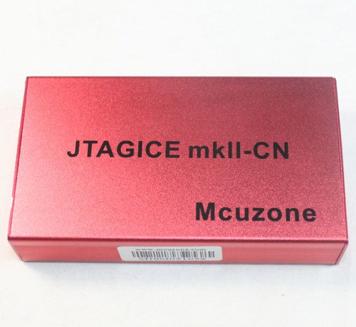 AVR ATMEL AVR32 JTAG ICE MkII-CN Emulator