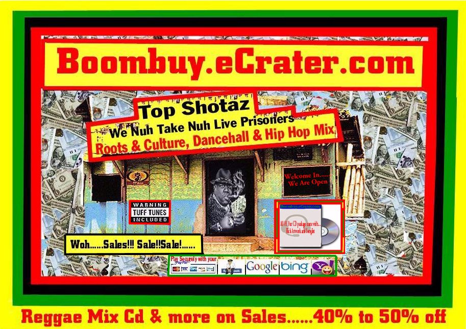 Dj Fidel: Old School Slow Reggae 1 ( Mix #35 )